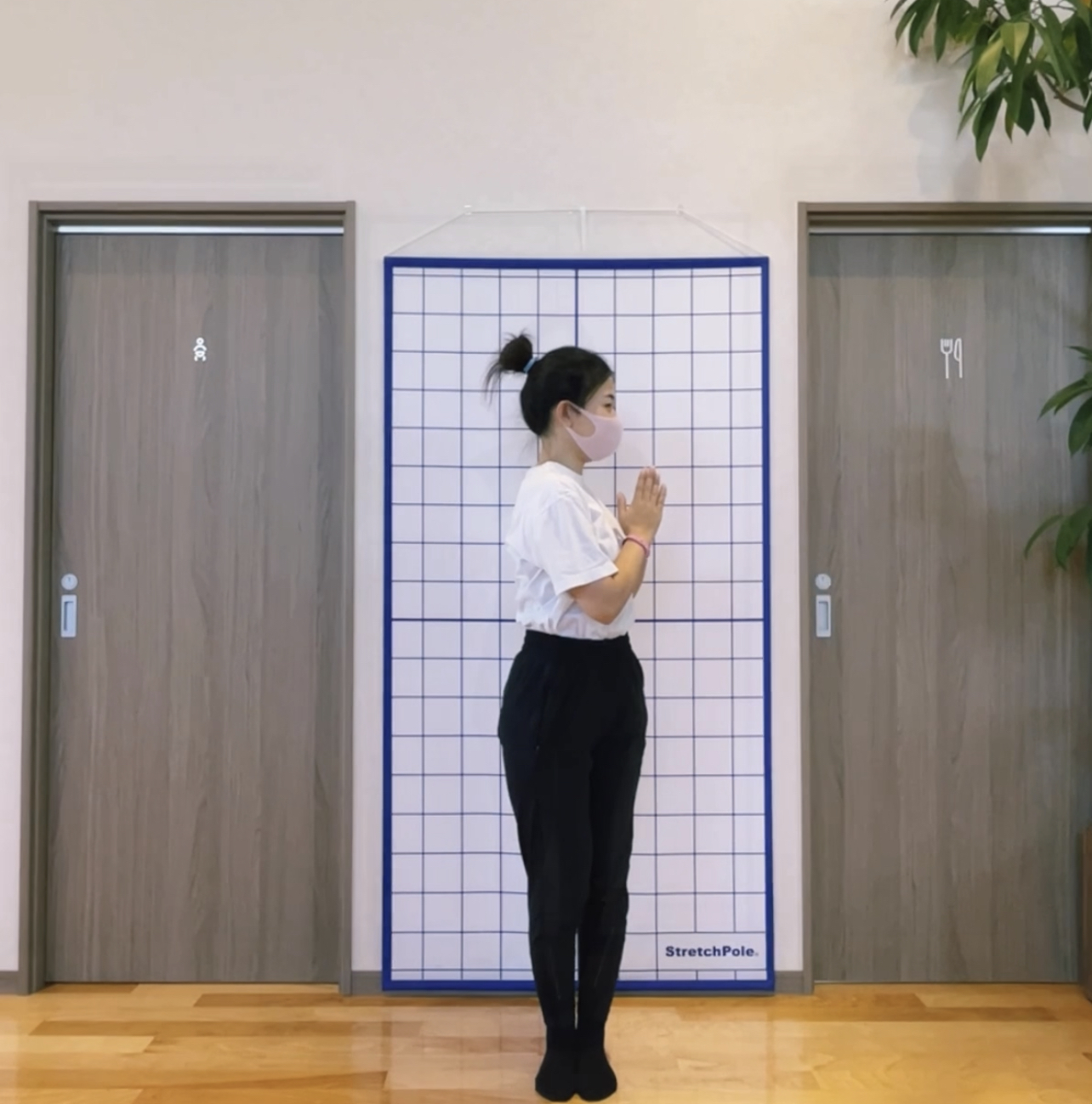 体がクルッと回るようになる！ゴルフピラティス | StudioTAIKA