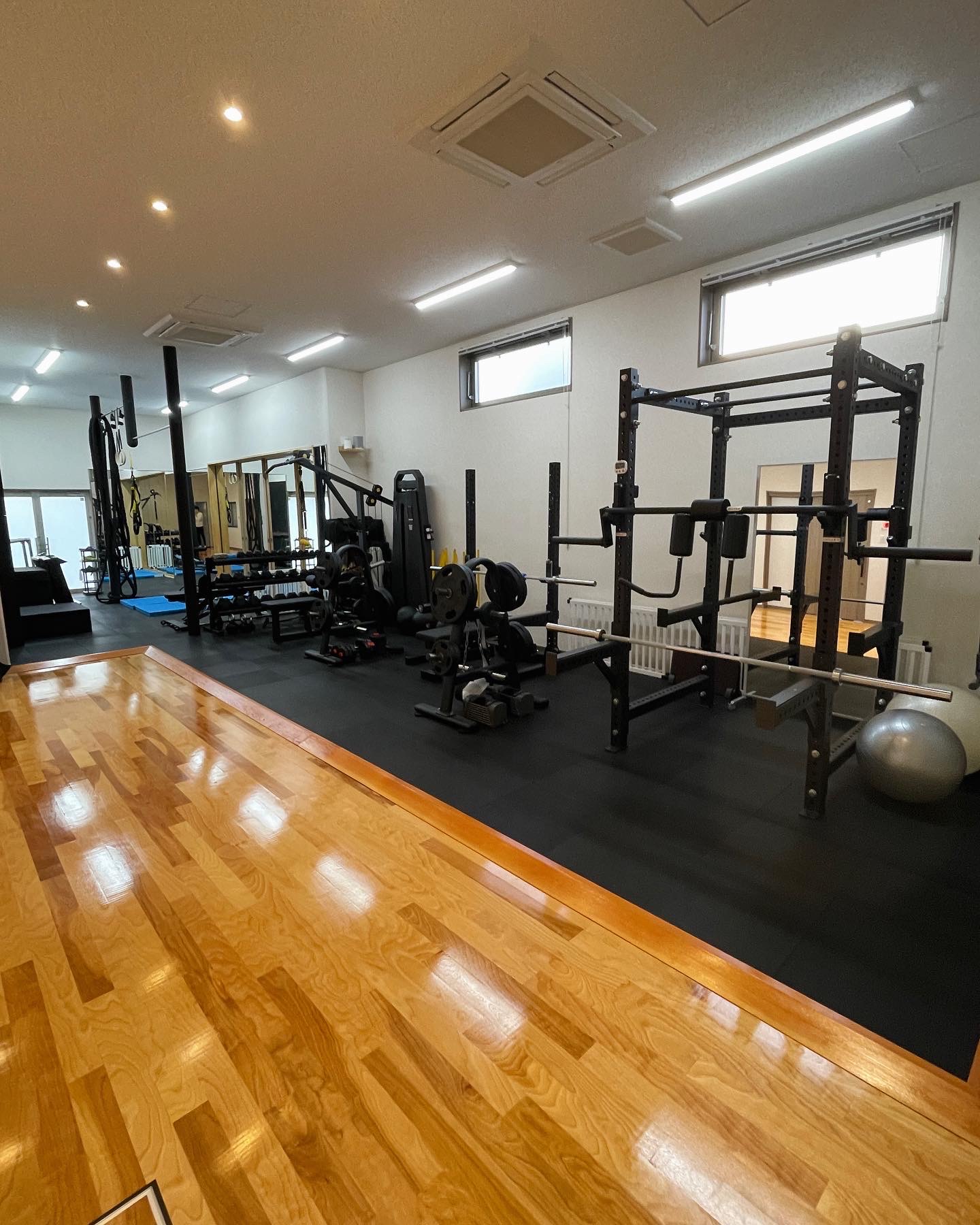 本日28日が通常営業最終日！年末の大掃除をしました♪ | StudioTAIKA