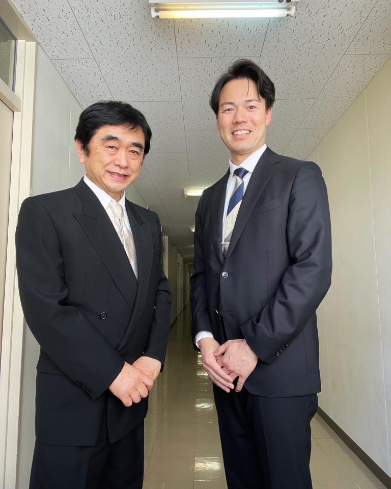 大学院修士課程を修了いたしました♪ | StudioTAIKA