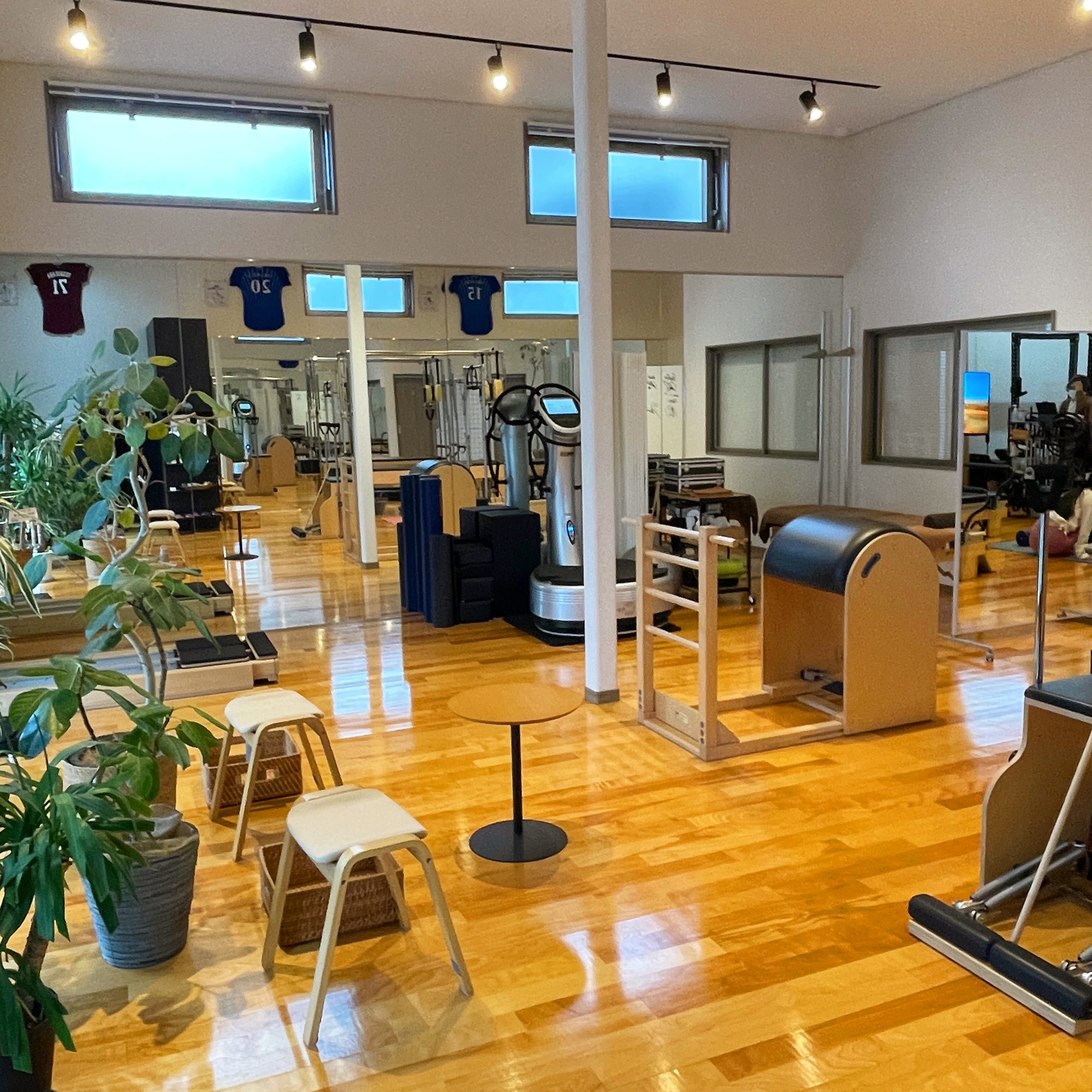 ピラティスはどのくらいの頻度が理想？ | StudioTAIKA