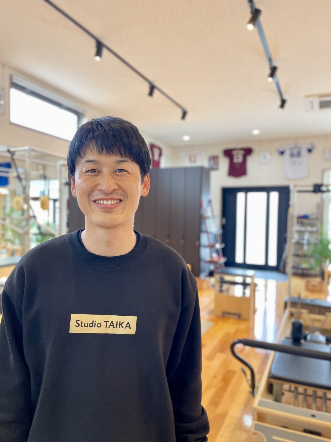 新スタッフが入社しました！ | StudioTAIKA